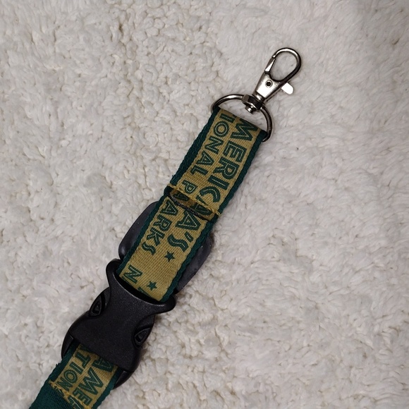 America's National Park | Accessories | Americas National Parks Compass ...